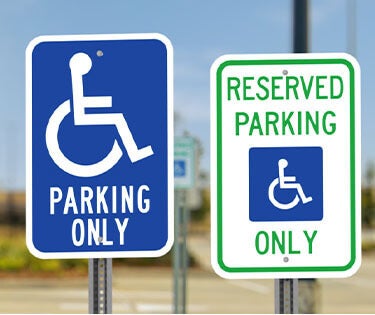 Handicap
