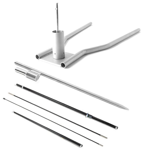 Feather Flag SFP - NEW | Custom Feather Flags for Cheap | 50% OFF TODAY!