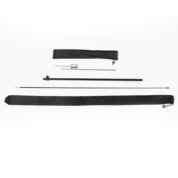 Feather Flag Outdoor Base Kit | Custom Feather Flags for Cheap | 50% ...